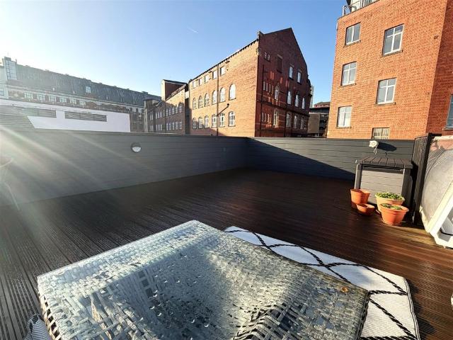 Lower Brunswick Street, Leeds City Centre, LS2 7PU