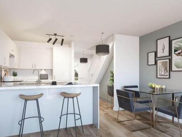 Lower Bryanston, Off New Road, Blandford Forum, 2 Bedroom Semi detached