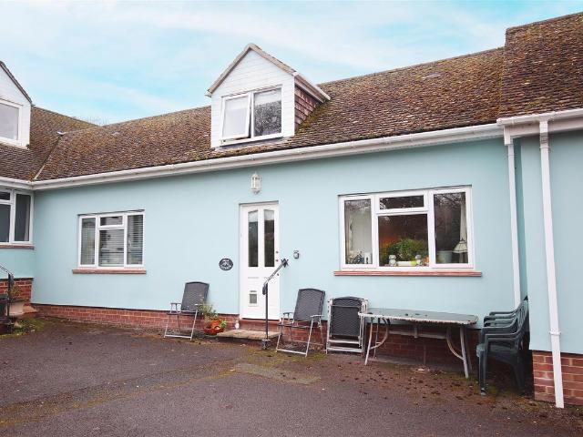 Lower Buckland Road, Lymington SO41, 2 bed terraced house to rent, £1,295 pcm | PrimeLocation