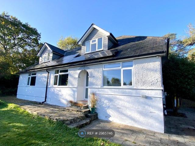 Lower Buckland Road, Lymington SO41, 4 bed detached house to rent, £3,750 pcm | PrimeLocation