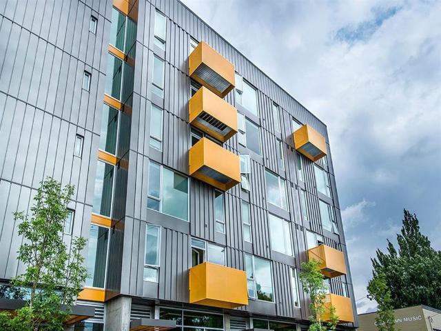 Lower Burnside Lofts 1 Bedroom Apartment for Rent at 60 Se 10th Ave, Portland, OR 97214 Buckman