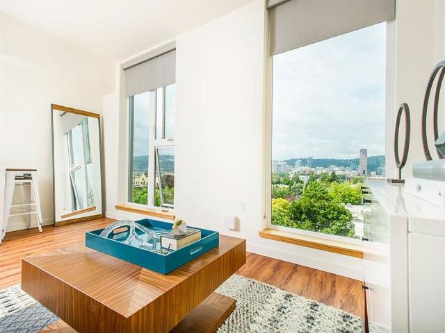 Lower Burnside Lofts 1 Bedroom Apartment for Rent at 60 Se 10th Ave, Portland, OR 97214 Buckman