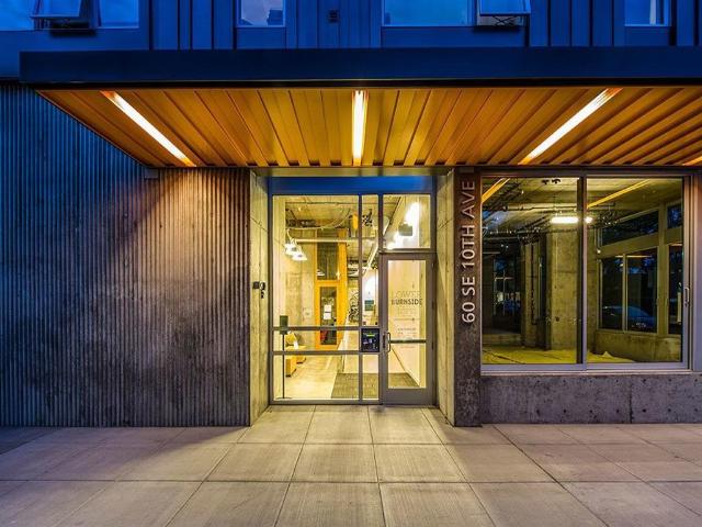 Lower Burnside Lofts 1 Bedroom Apartment for Rent at 60 Se 10th Ave, Portland, OR 97214 Buckman