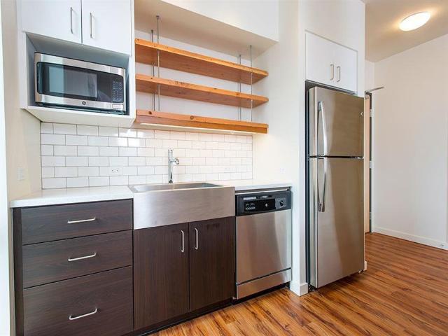 Lower Burnside Lofts 1 Bedroom Apartment for Rent at 60 Se 10th Ave, Portland, OR 97214 Buckman