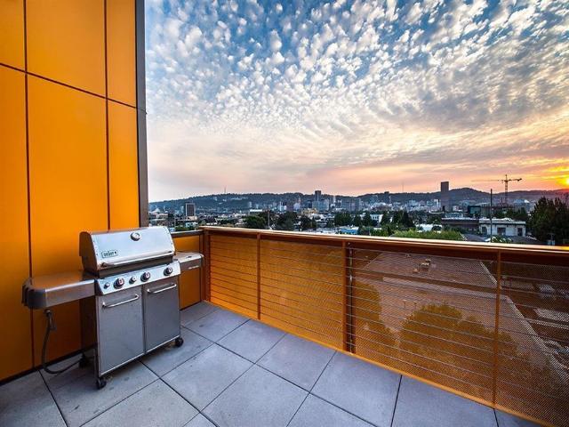 Lower Burnside Lofts 1 Bedroom Apartment for Rent at 60 Se 10th Ave, Portland, OR 97214 Buckman
