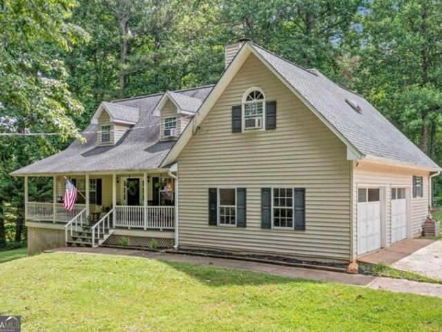 Lower Burris Rd, Canton, Home For Sale