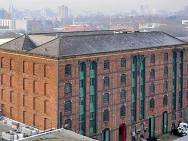 Lower Byrom Street, Manchester, Serviced Office To