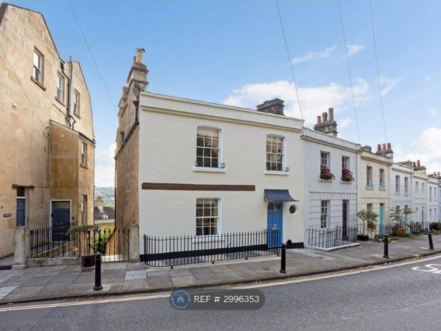 Lower Camden Place, Bath BA1, 4 bed end terrace house to rent, £3,000 pcm | PrimeLocation