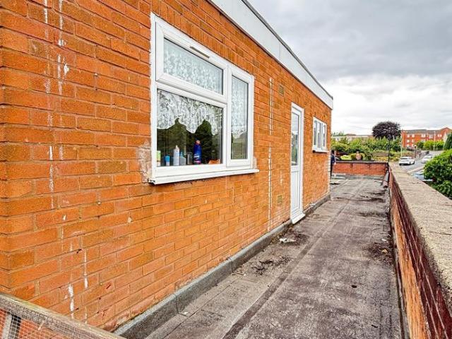 Lower Church Lane, Tipton DY4, 2 bed maisonette to rent, £800 pcm | PrimeLocation