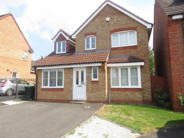 Lower Church Lane, Tipton, West Midlands DY4, 4 bed detached house to rent, £1,450 pcm | PrimeLocation