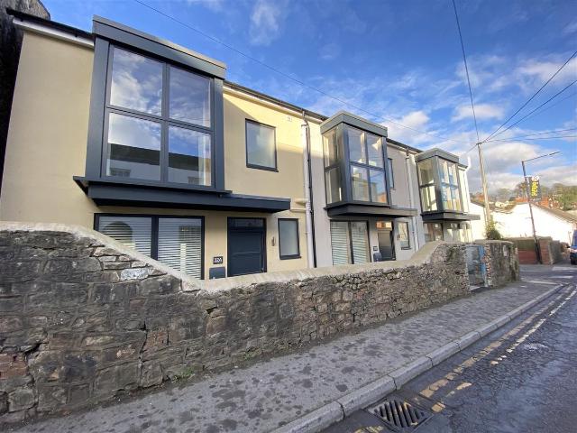 Lower Church Street, Chepstow NP16, 3 bed end terrace house to rent, £1,400 pcm | PrimeLocation