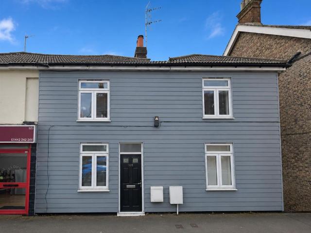 Lower Church Road, Burgess Hill RH15, London