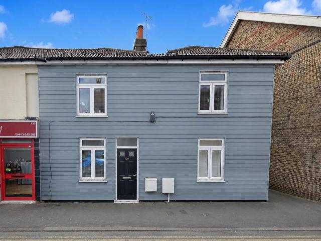 Lower Church Road, Burgess Hill RH15, London