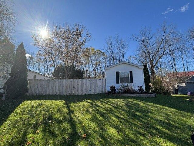 Lower Circle Ext, Richmond, Property For Sale