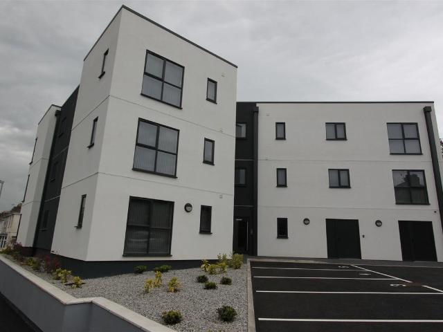 Lower Compton Road, Plymouth, Devon PL3, 1 bed flat to rent, £900 pcm | PrimeLocation