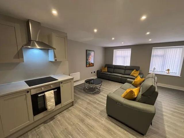 Lower Cockcroft, Blackburn, BB2 1JD