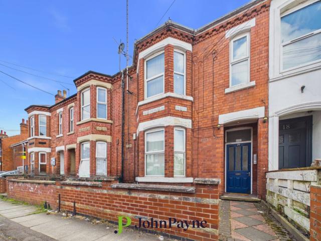 Lower Coundon, Coventry, 1 bedroom, First Floor Flat