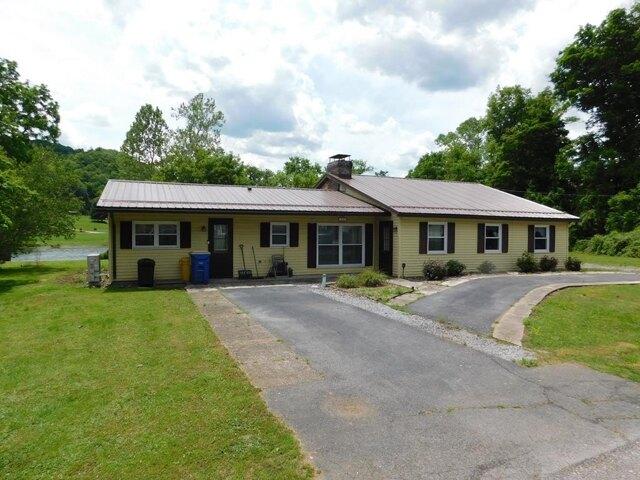 Lower Country Club Rd, Mount Union, Home For Sale