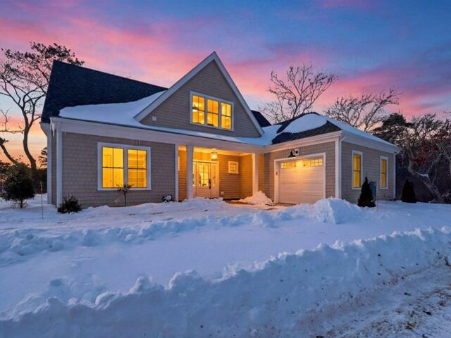 Lower County Rd, Dennis Port, Home For Sale