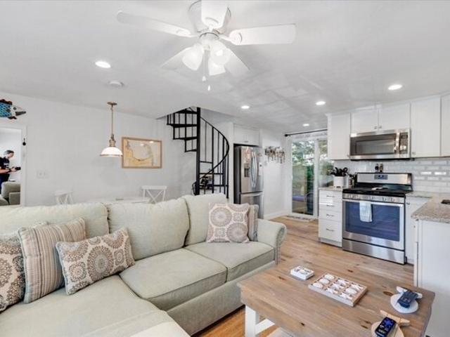 Lower County Rd Unit A, Harwich, Condo For Sale
