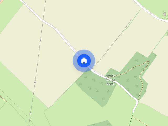Lower Court Cottage, Shuttlesfield Lane, Ottinge, Canterbury, Kent, CT4 6XJ