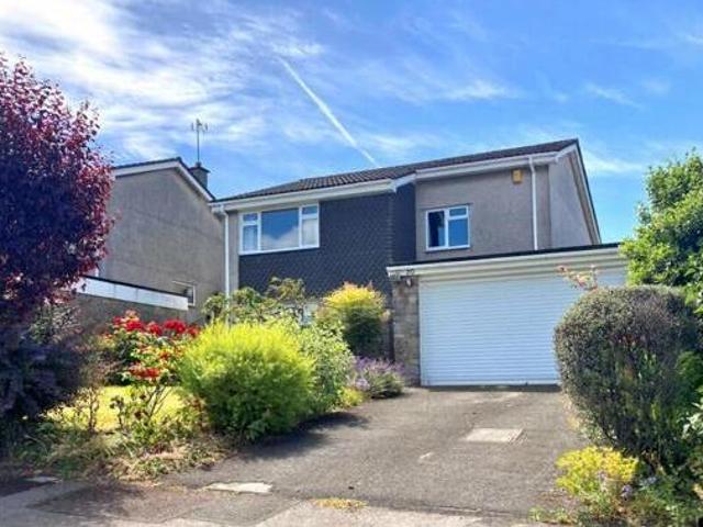 Lower Court Road, Lower Almondsbury, 4 Bedroom Detached