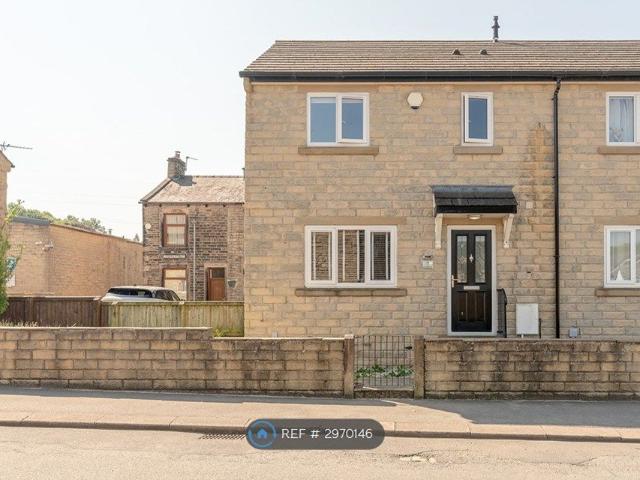 Lower Clough St, Nelson BB9, 3 bed semi detached house to rent, £895 pcm | PrimeLocation
