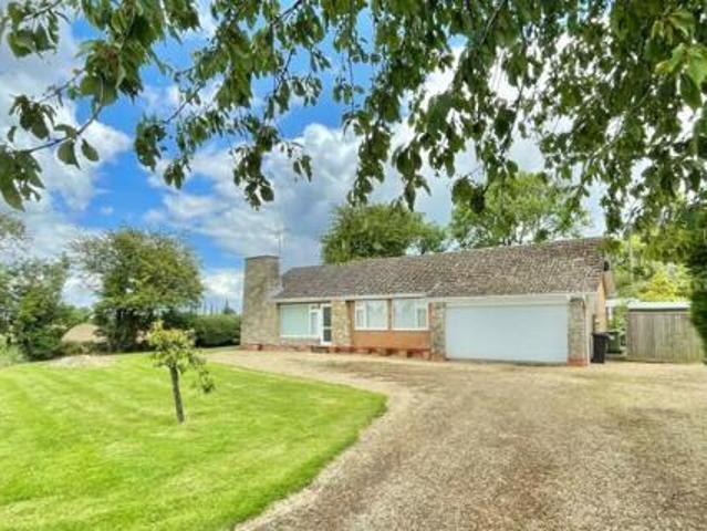 Lower Clopton, Upper Quinton, 3 Bedroom Detached