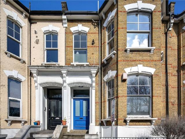 Lower Clapton Road, Hackney, London E5, 1 bed flat to rent, £2,250 pcm | PrimeLocation