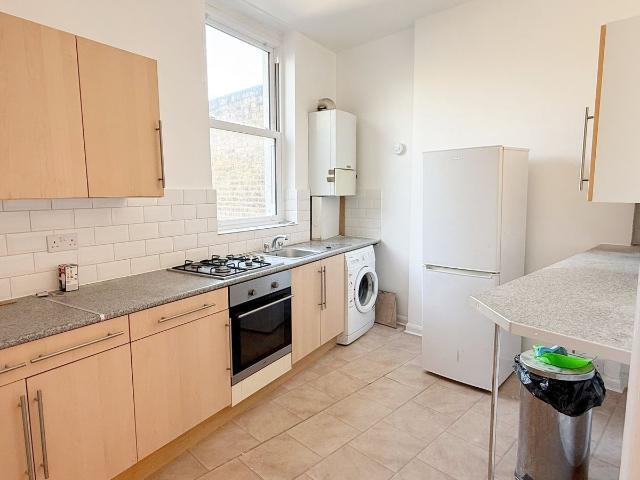 Lower Clapton Road, London E5, 1 bed flat to rent, £1,550 pcm | PrimeLocation