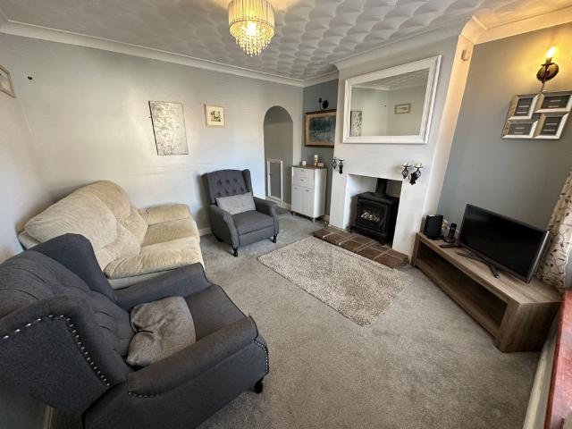 Lower Cliff Road, Great Yarmouth, Gorleston