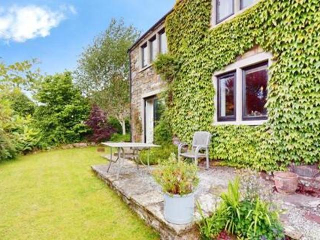 Lower Croft, Stainforth, 3 Bedroom Detached