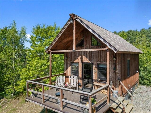 Lower Dedham Rd, Dedham, Home For Sale