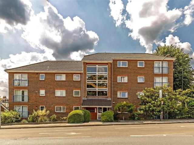 Lower Downs Road, West Wimbledon SW20, 1 bed flat to rent, £1,795 pcm | PrimeLocation
