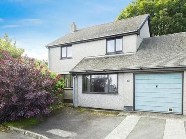 Lower Drift, Avrack Close, Buryas Bridge, 3 Bedroom Semi detached