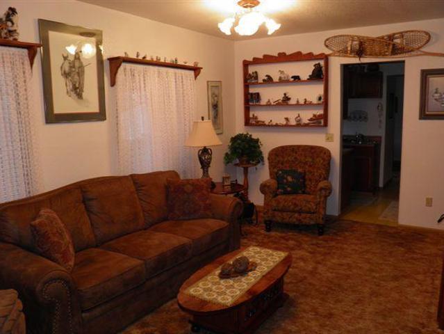 Lower Duplex For Rent