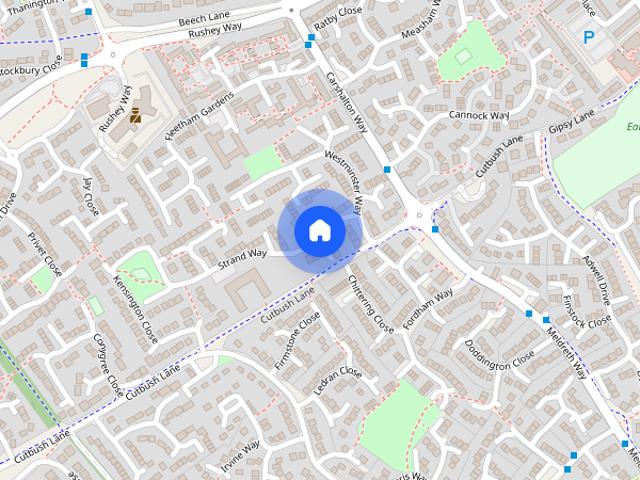 Lower Earley, Reading, RG6