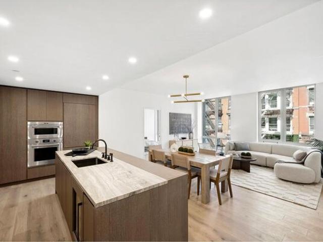 Lower East Side Apt