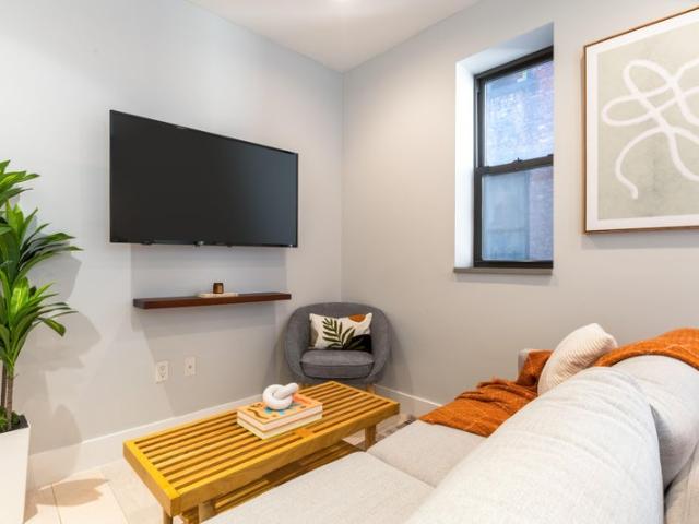 Lower east side beauty!