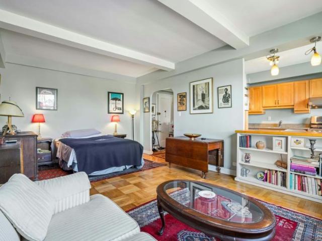 Lower East Side NY 101557306