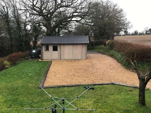 Lower Easton Piercy, Kington St. Michael, SN14