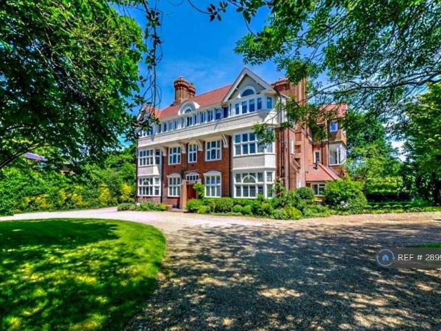 Lower Edgeborough Road, Guildford, GU1 1 bed flat to rent £1,625 pcm £375 pw