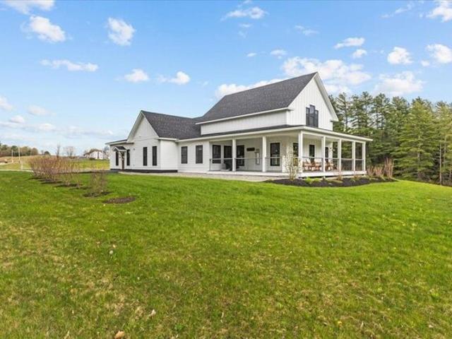 Lower Elmore Mt Rd, Morristown, Home For Sale