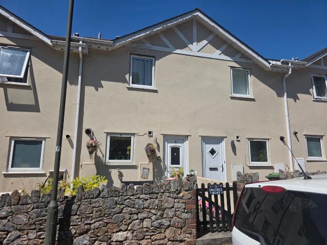Lower Ellacombe Church Road, Torquay TQ1, 2 bed terraced house to rent, £975 pcm | PrimeLocation