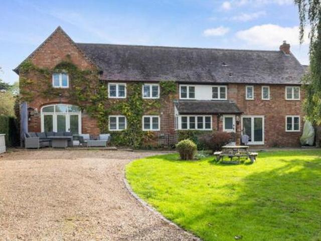 Lower End, Bell Barn, Birlingham, 4 Bedroom Barn