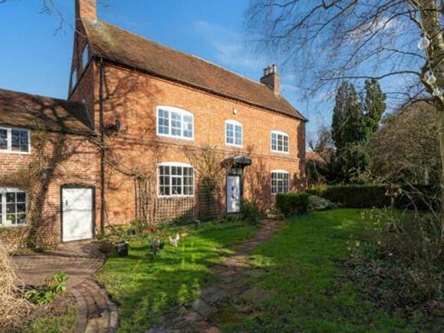 Lower End Bubbenhall, Warwickshire, 9 Bedroom Detached