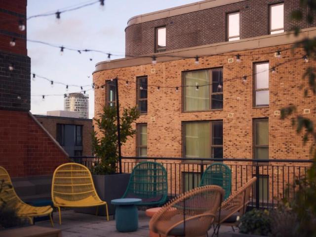 Lower Essex Street, Birmingham B5 2 bed apartment to rent £1,380 pcm £318 pw