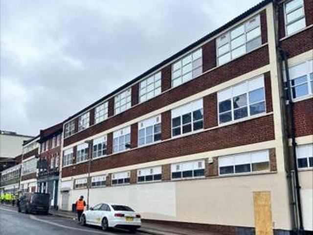 Lower Essex Street, Birmingham, Office To Lease