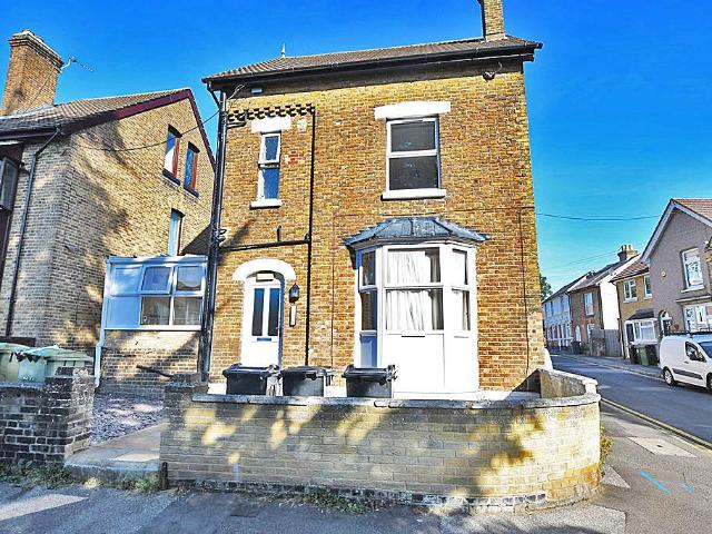 Lower Fant Road, Maidstone ME16, 1 bed flat to rent, £850 pcm | PrimeLocation