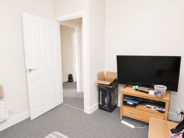 Lower Fant Road, Maidstone